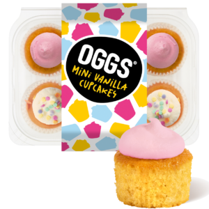 Cruelty Free Cakes - OGGS®