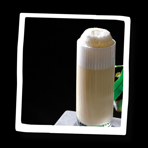 OGGS® Vegan Coffee Fizz - OGGS®